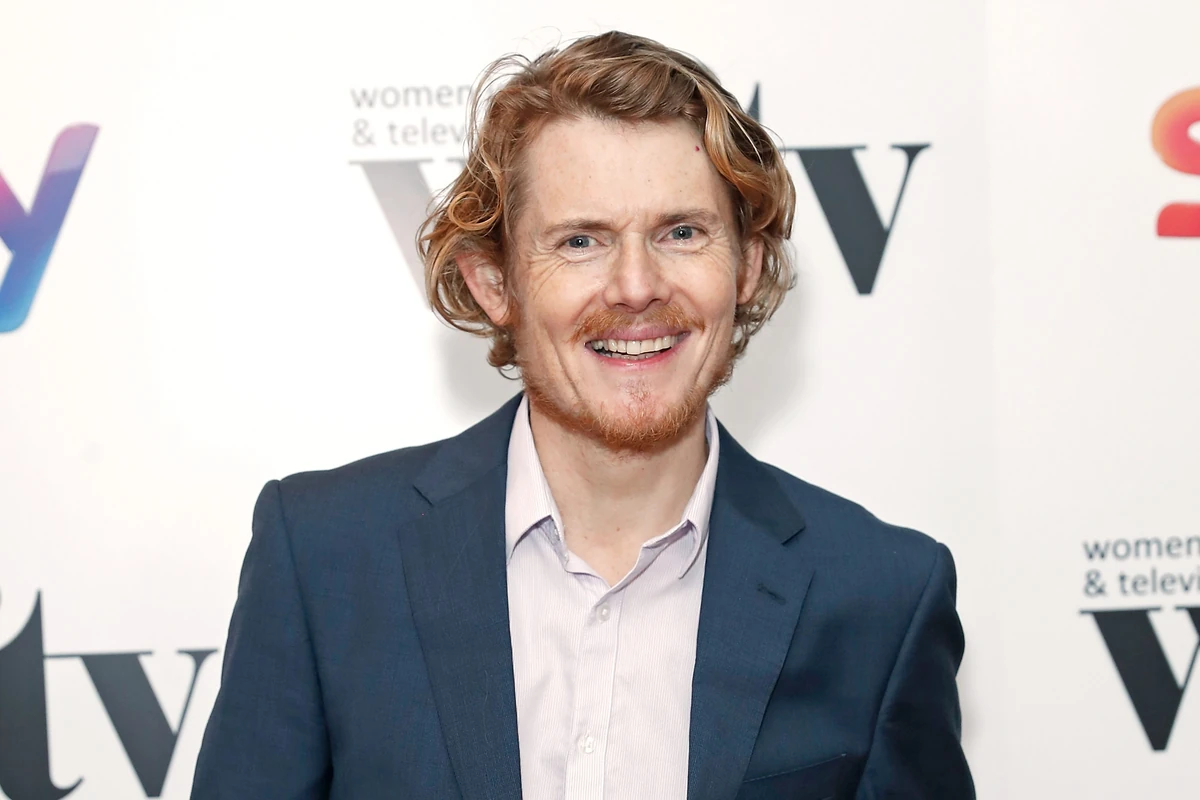 Julian Rhind-Tutt | Agatha Christie Wiki | Fandom