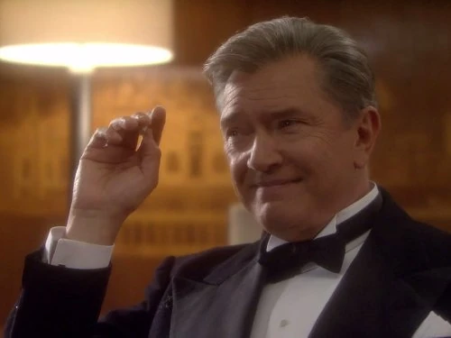 Sir Charles Cartwright | Agatha Christie Wiki | Fandom