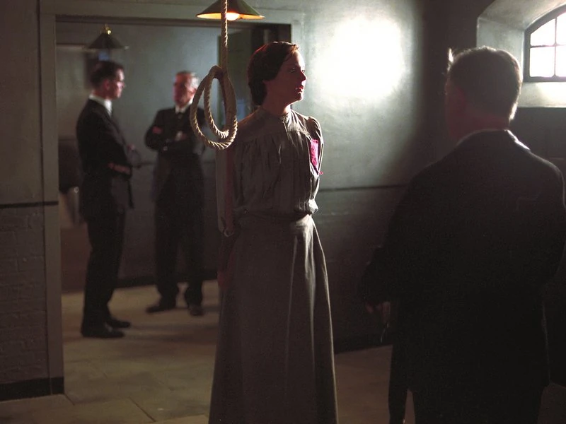 Caroline Crale | Agatha Christie Wiki | Fandom