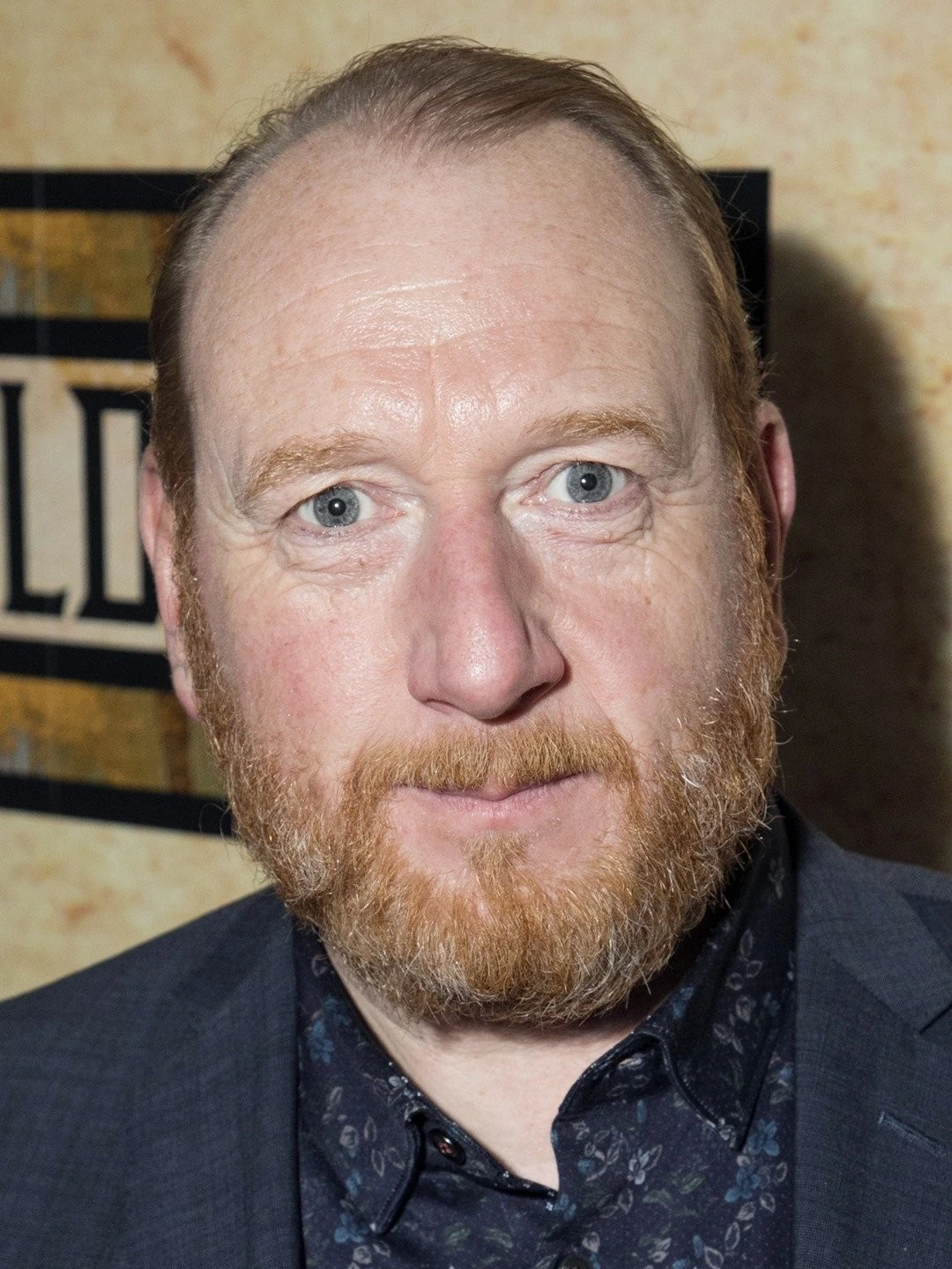 Adrian Scarborough | Agatha Christie Wiki | Fandom