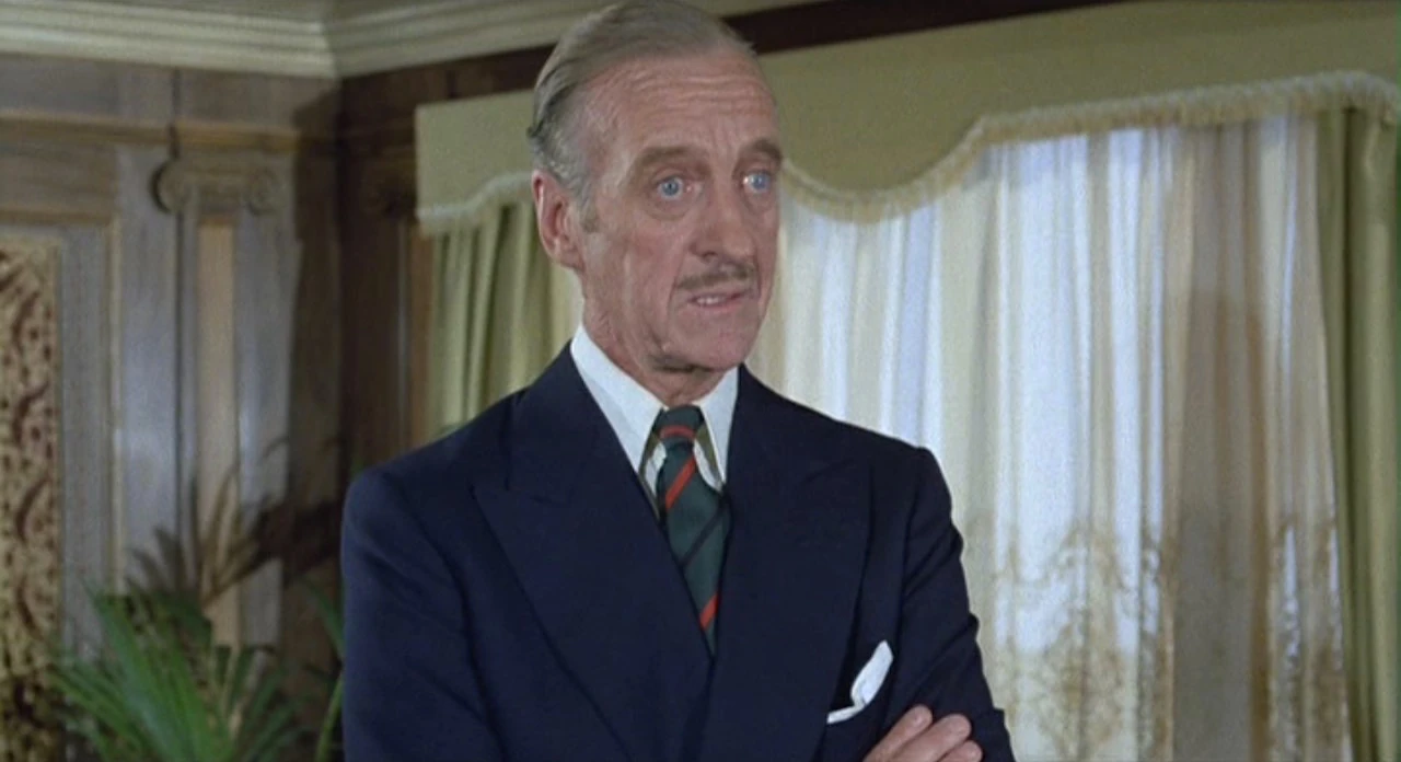 Colonel Johnnie Race | Agatha Christie Wiki | Fandom