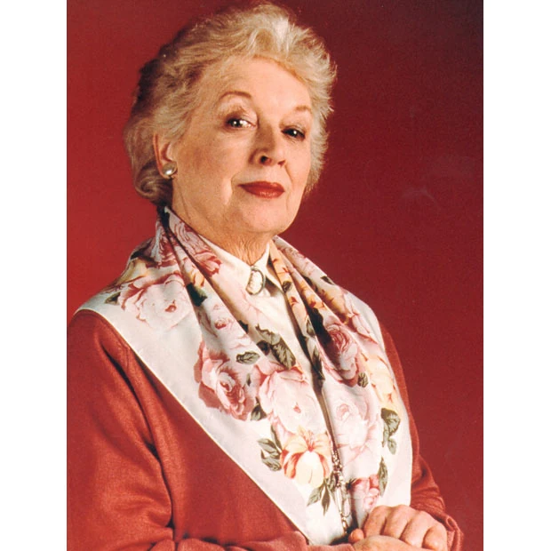 June Whitfield | Agatha Christie Wiki | Fandom