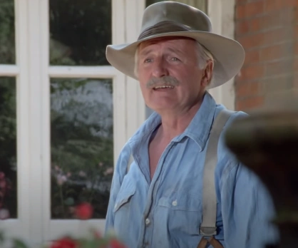 Bert Croft | Agatha Christie Wiki | Fandom