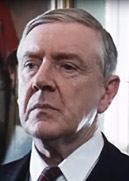 Bernard Dodge | Agatha Christie Wiki | Fandom