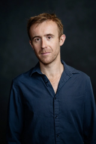 John Heffernan | Agatha Christie Wiki | Fandom