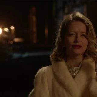 Déborah Davis | Agatha Christie Wiki | Fandom