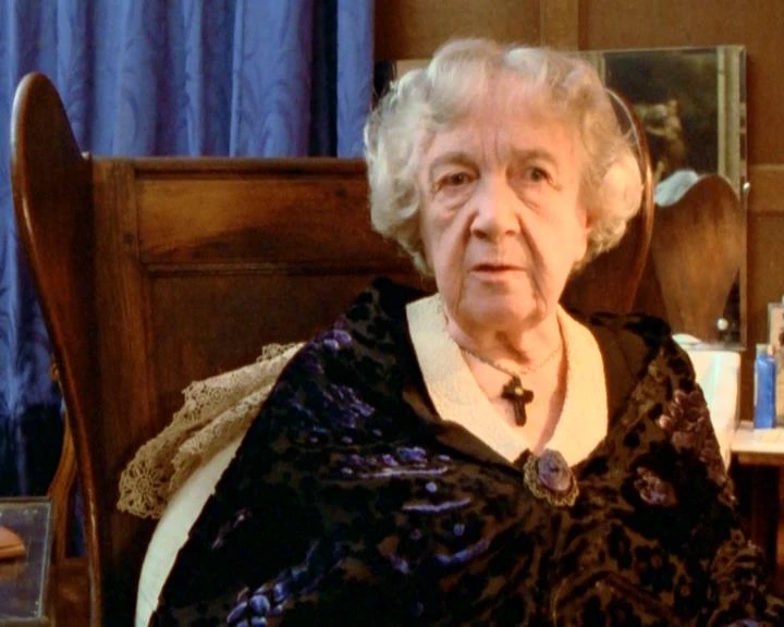 Miss Ramsbottom | Agatha Christie Wiki | Fandom