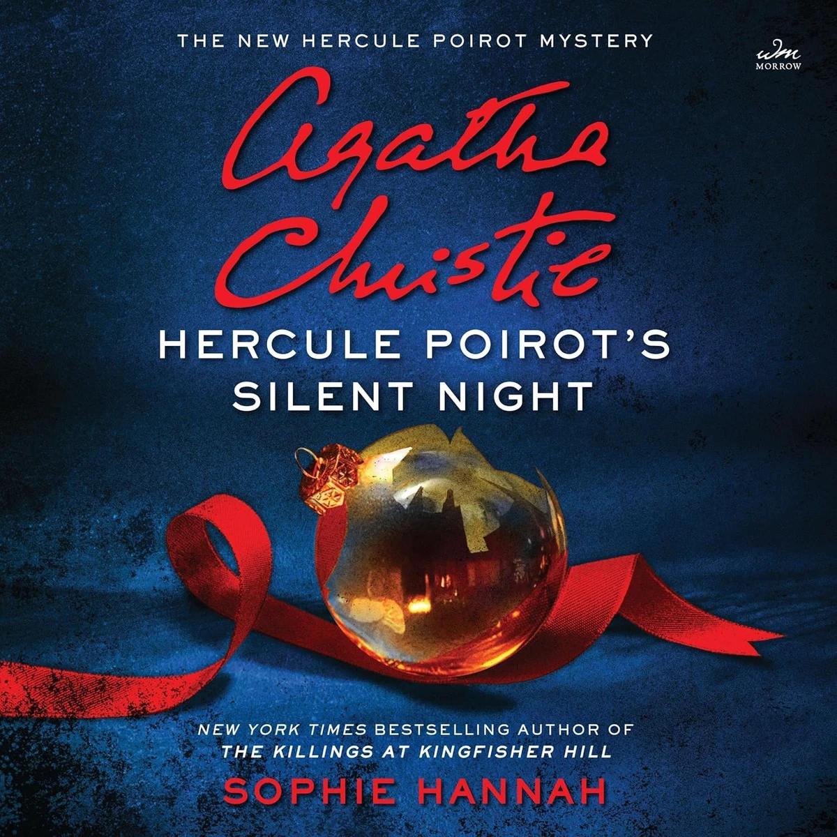 Hercule Poirot's Silent Night | Agatha Christie Wiki | Fandom