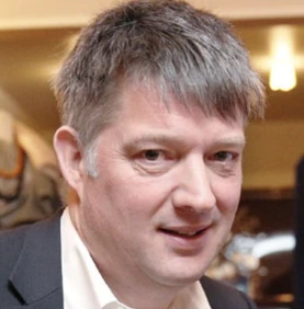 James Prichard | Agatha Christie Wiki | Fandom