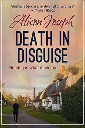 Death in Disguise | Agatha Christie Wiki | Fandom