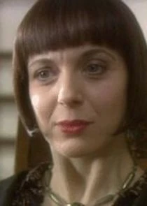 Miss Blake | Agatha Christie Wiki | Fandom