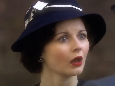 Maude Williams | Agatha Christie Wiki | Fandom