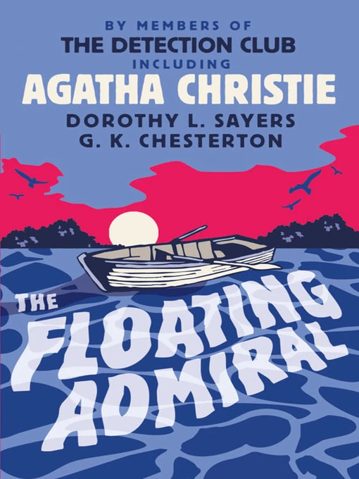 The Floating Admiral | Agatha Christie Wiki | Fandom