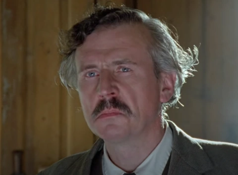 Daniel Clancy | Agatha Christie Wiki | Fandom