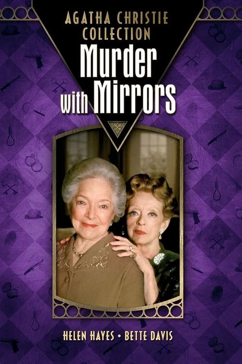 Murder with Mirrors (1985) | Agatha Christie Wiki | Fandom