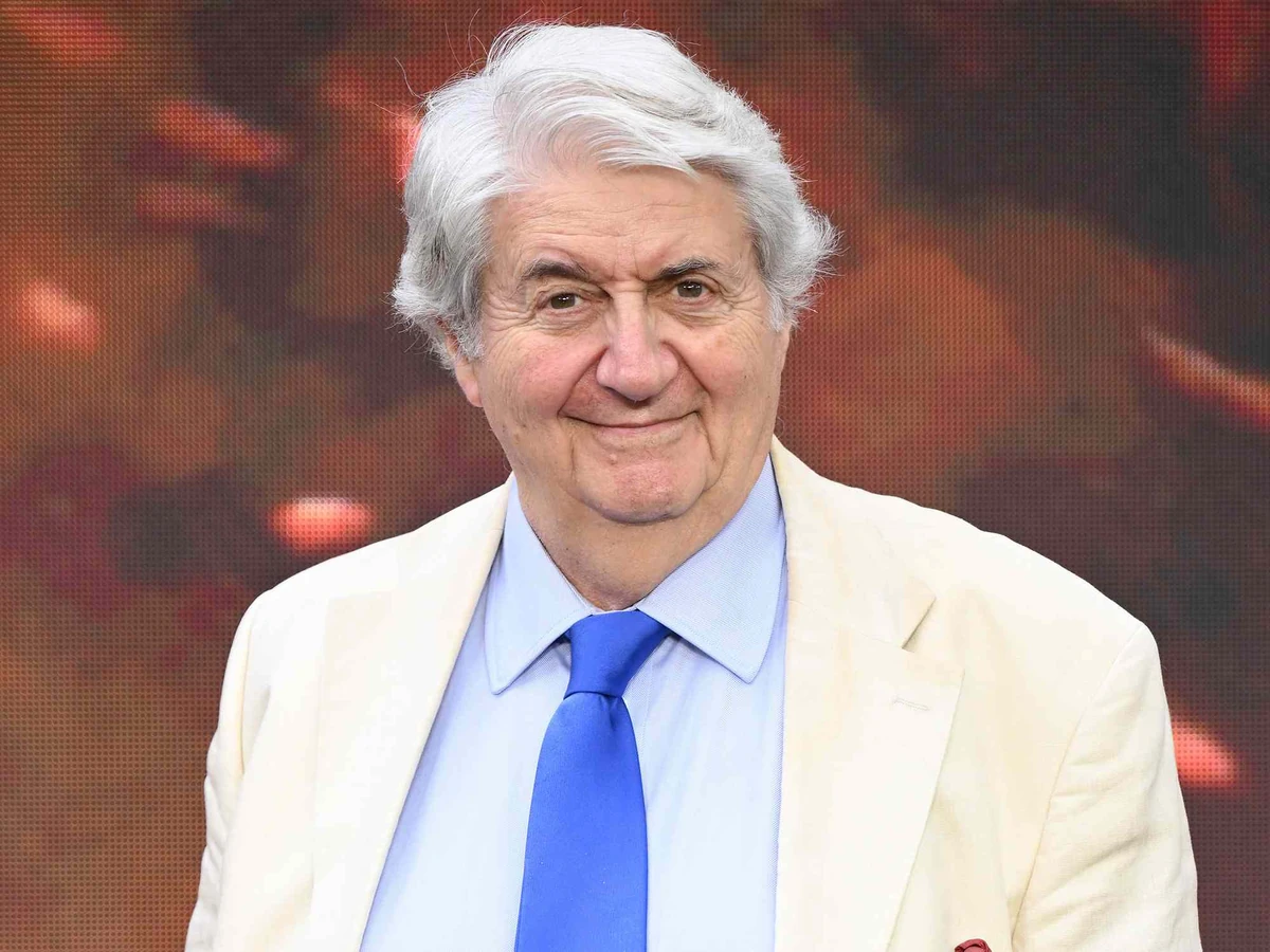 Tom Conti | Agatha Christie Wiki | Fandom