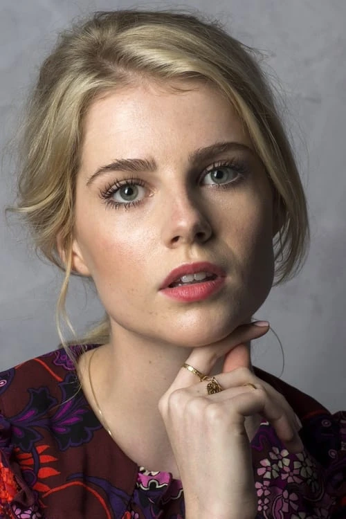 Lucy Boynton | Agatha Christie Wiki | Fandom