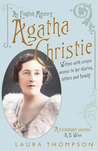 Agatha Christie: An English Mystery | Agatha Christie Wiki | Fandom