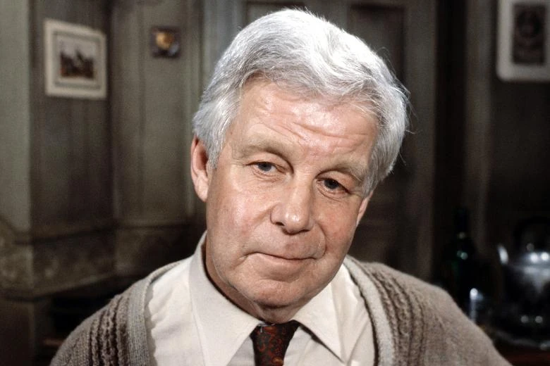 Richard Pearson | Agatha Christie Wiki | Fandom