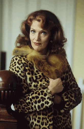Mrs Tuckerton | Agatha Christie Wiki | Fandom