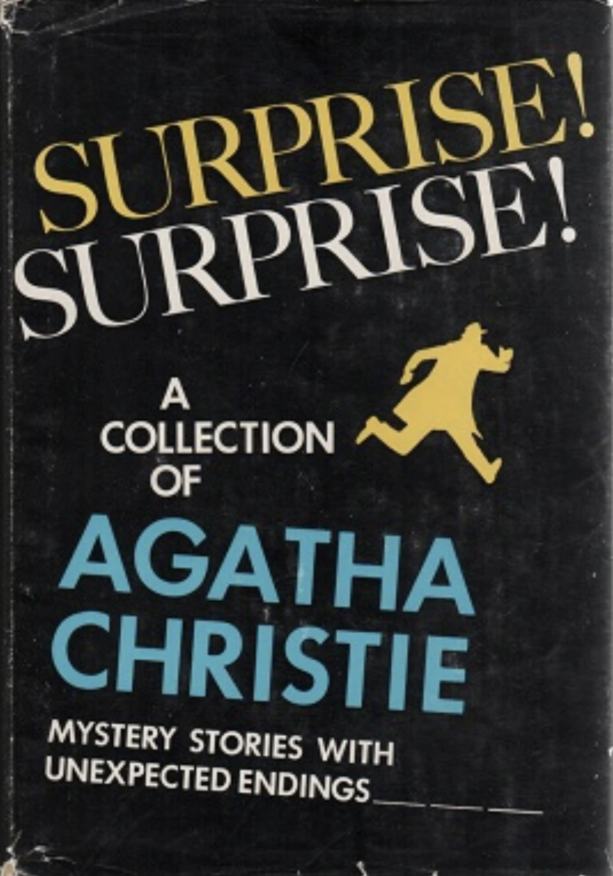 Surprise! Surprise! | Agatha Christie Wiki | Fandom