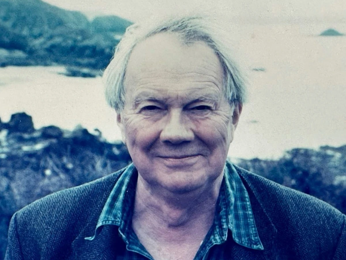 Michael Bakewell | Agatha Christie Wiki | Fandom