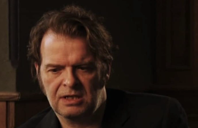 Russell Lewis | Agatha Christie Wiki | Fandom