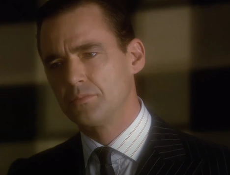 Guy Carpenter | Agatha Christie Wiki | Fandom