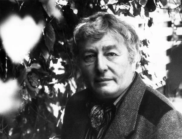 Anthony Shaffer | Agatha Christie Wiki | Fandom