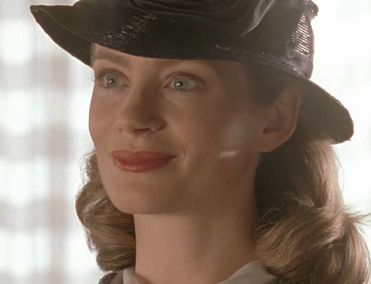 Lynn Marchmont | Agatha Christie Wiki | Fandom