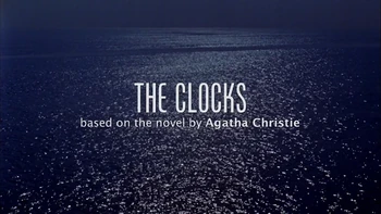 The Clocks (Agatha Christie's Poirot episode) | Agatha Christie Wiki ...