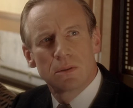 Richard Knighton | Agatha Christie Wiki | Fandom