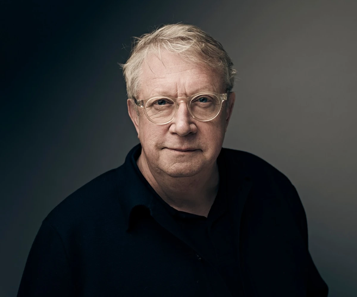 Mark Williams | Agatha Christie Wiki | Fandom