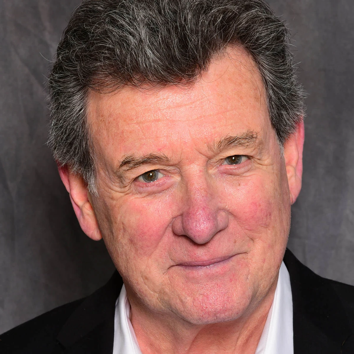 James Warwick | Agatha Christie Wiki | Fandom