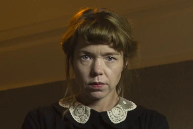 Emily Brent And Then There Were None