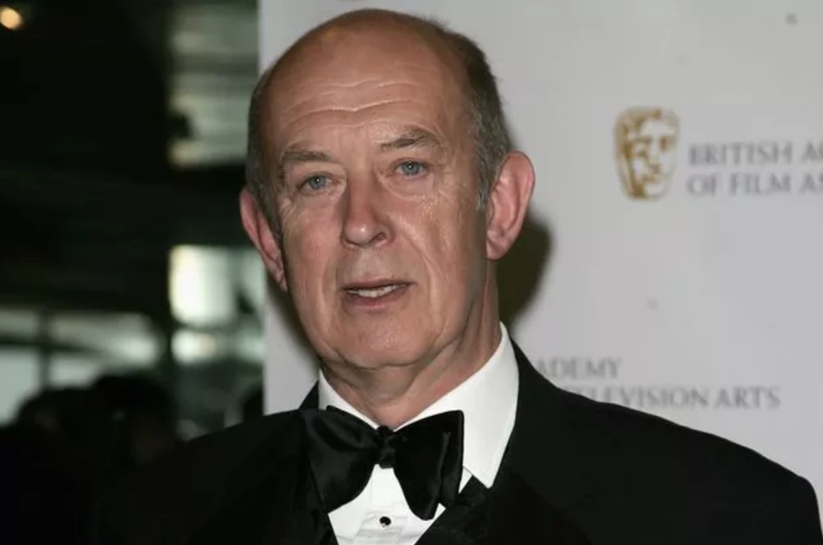 Roy Marsden | Agatha Christie Wiki | Fandom