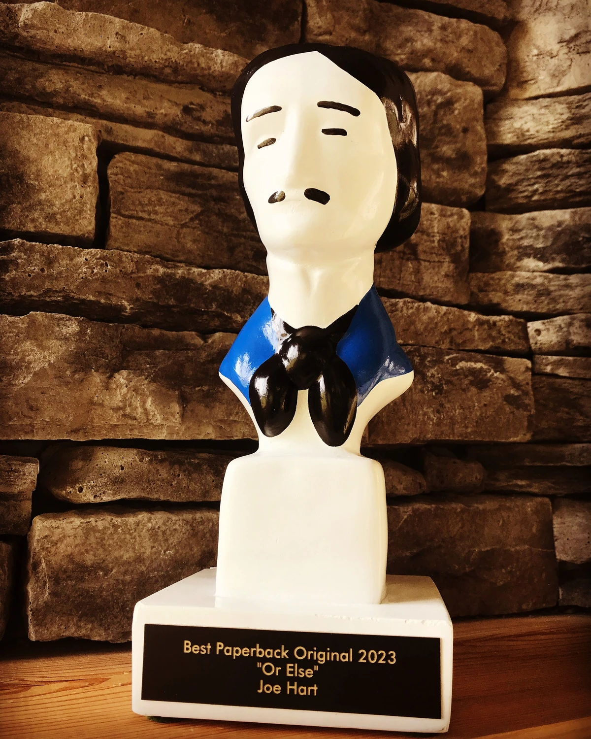 Edgar Awards | Agatha Christie Wiki | Fandom