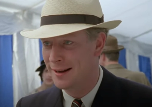 Norman Gale | Agatha Christie Wiki | Fandom