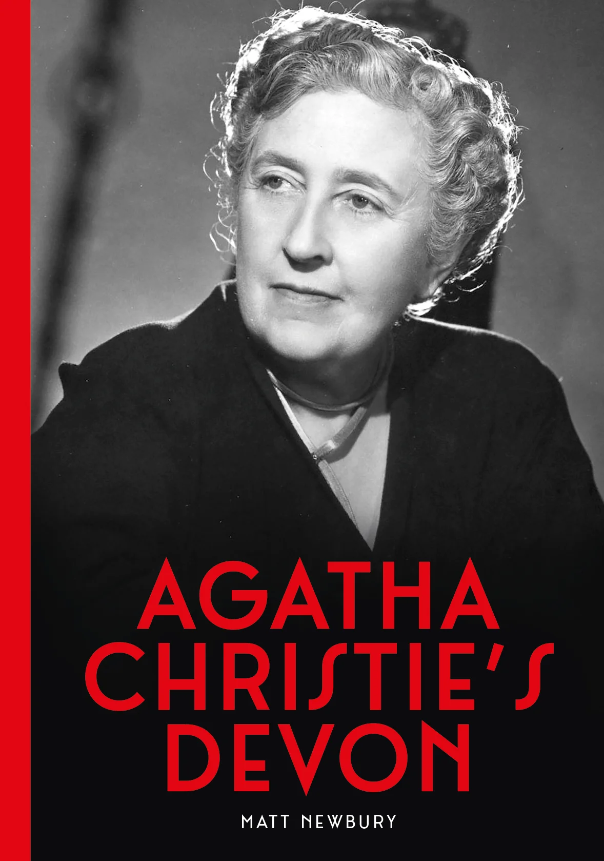 Agatha Christie's Devon (Newbury) | Agatha Christie Wiki | Fandom