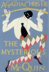 The Mysterious Mr. Quin | Agatha Christie Wiki | Fandom