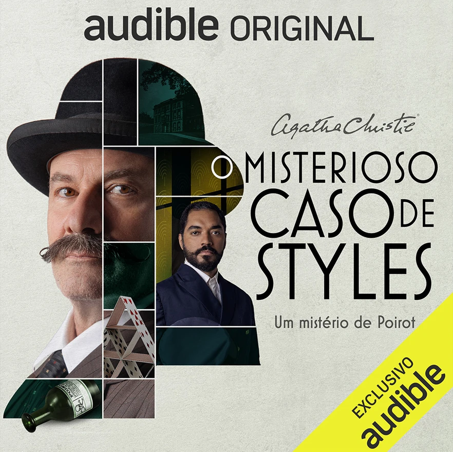 O Misterioso Caso de Styles | Agatha Christie Wiki | Fandom