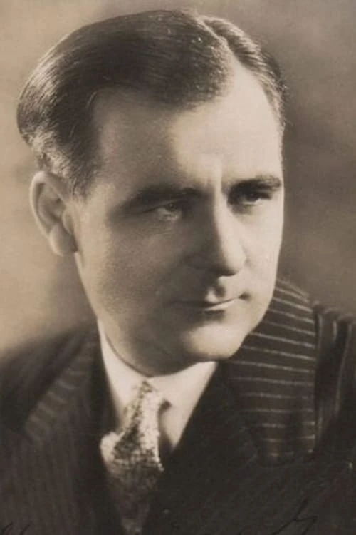 Austin Trevor | Agatha Christie Wiki | Fandom