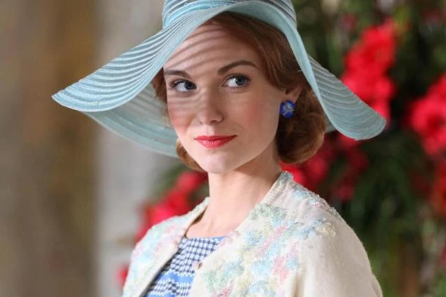 Ellie Rogers | Agatha Christie Wiki | Fandom