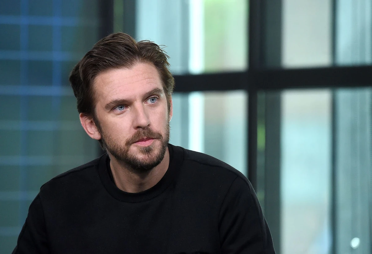 Dan Stevens | Agatha Christie Wiki | Fandom