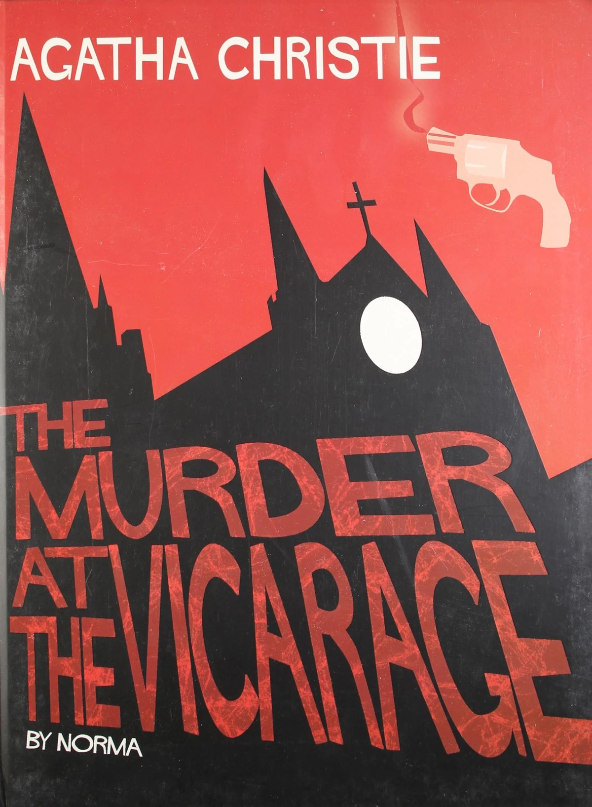 L'Affaire Protheroe (graphic novel) | Agatha Christie Wiki | Fandom