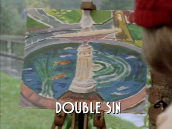 Double Sin (Agatha Christie's Poirot episode) | Agatha Christie Wiki ...
