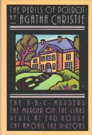 The Perils of Poirot | Agatha Christie Wiki | Fandom
