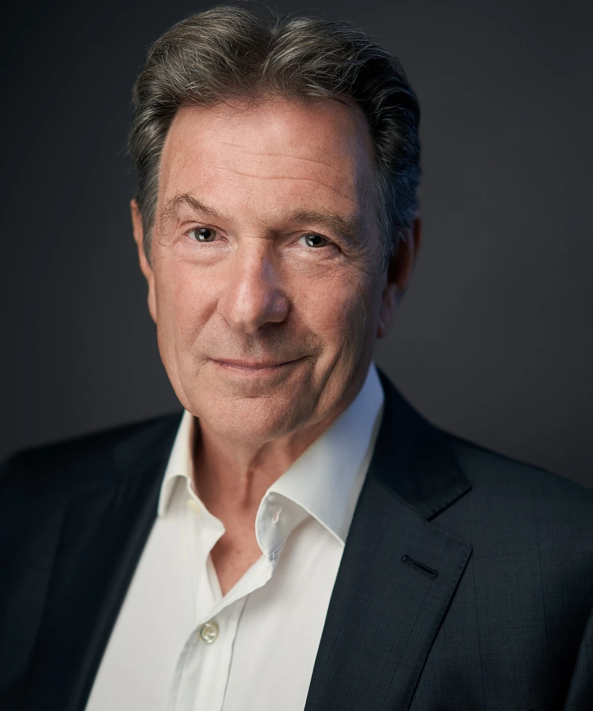 Michael Brandon | Agatha Christie Wiki | Fandom