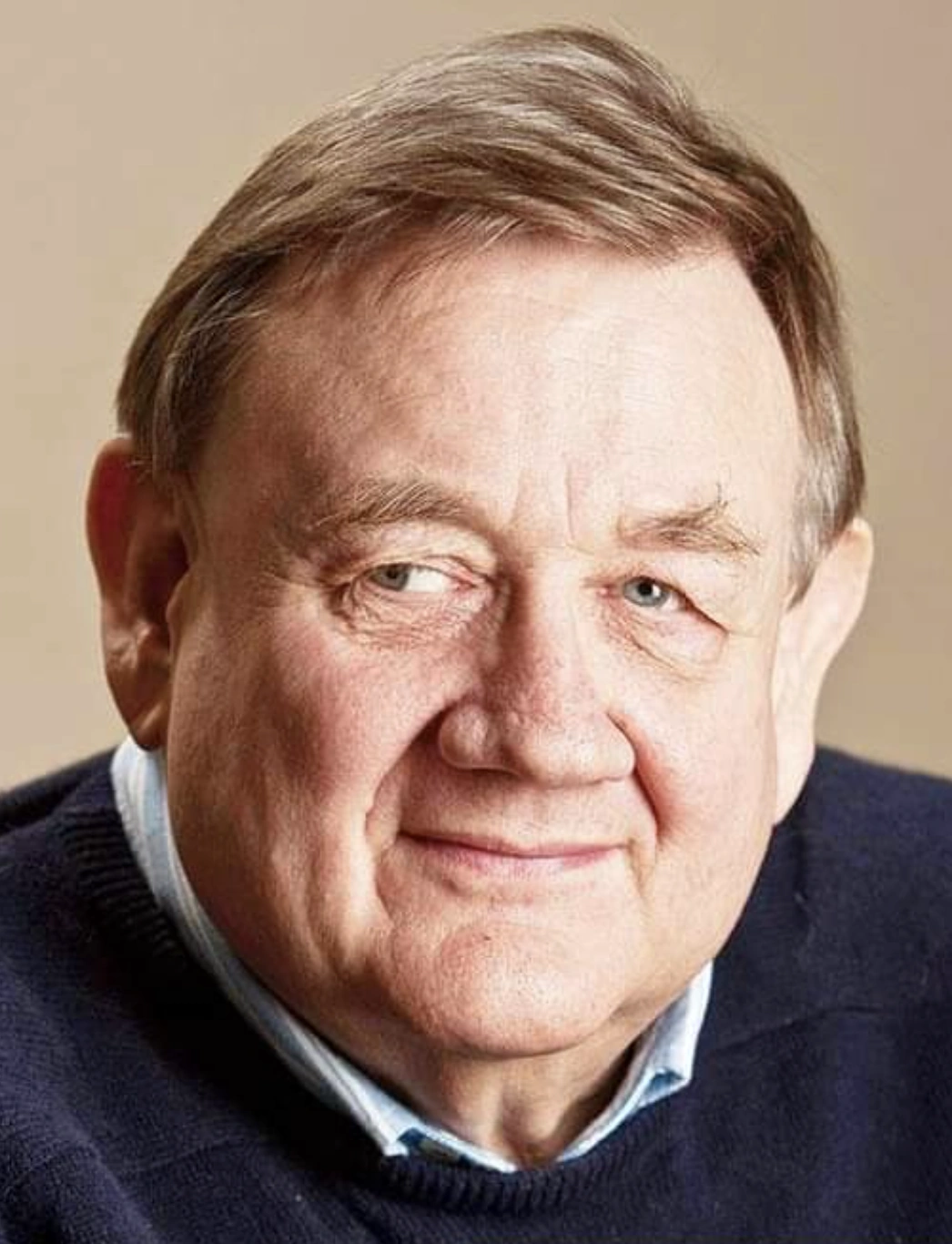 Paul Brooke | Agatha Christie Wiki | Fandom