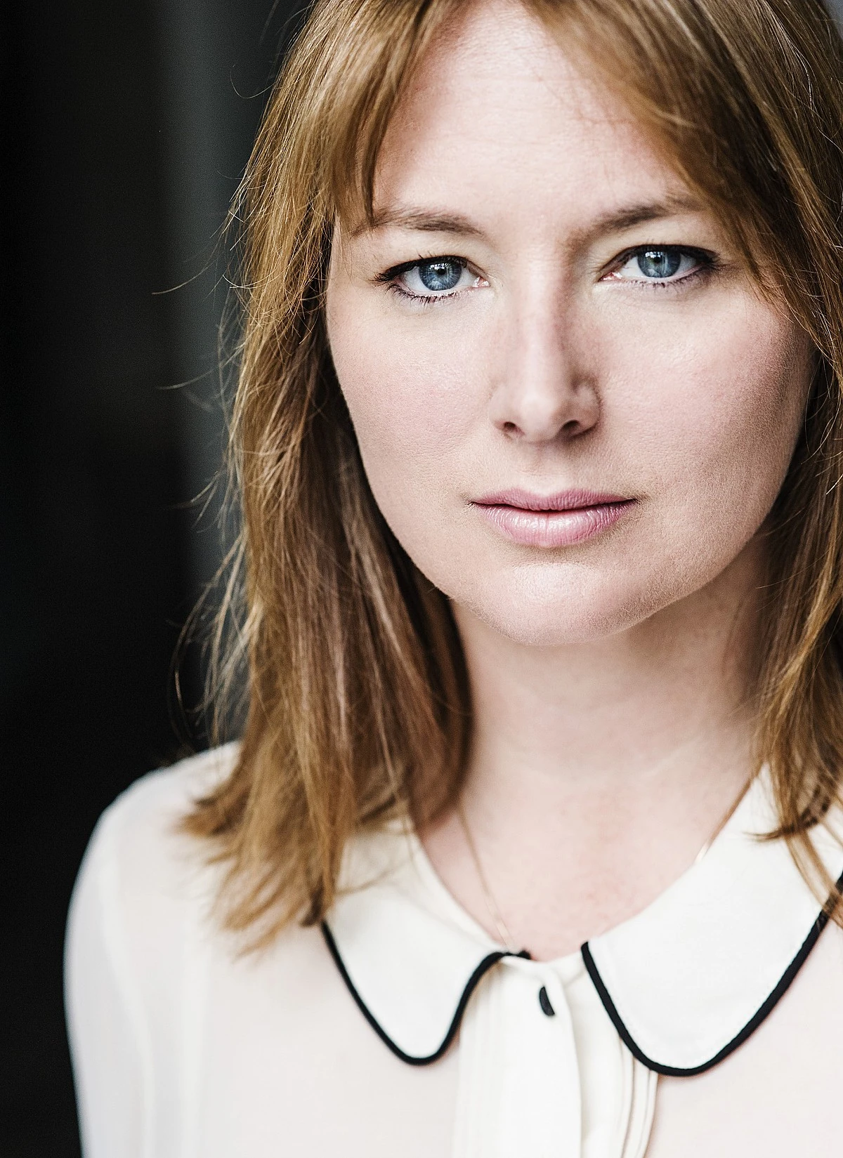 Beth Chalmers | Agatha Christie Wiki | Fandom